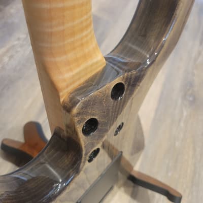 Kiesel Greg Howe Custom Signature | Reverb