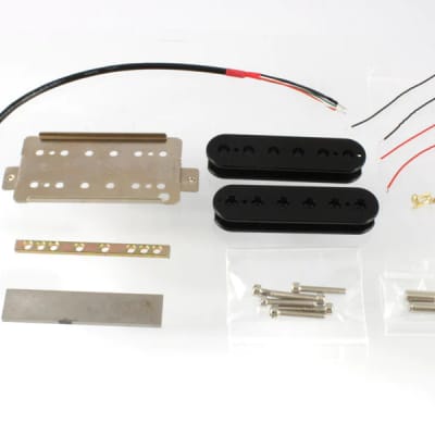 Schecter Neck Humbucker Pickup | Reverb