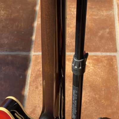 Gibson Larry Carlton ES-335 Artist Signature Model 2016 - | Reverb