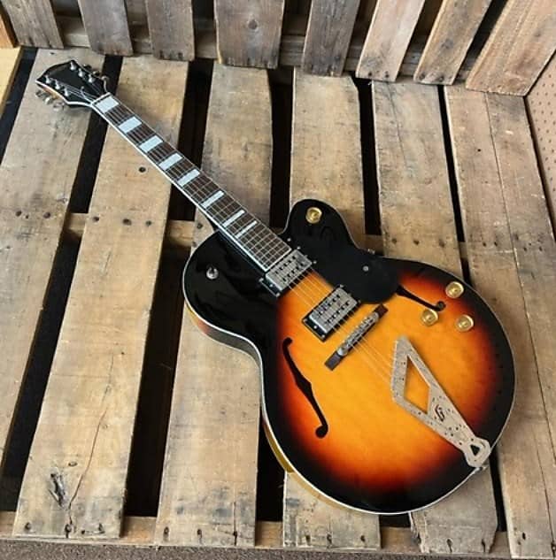 Gretsch G2420 Streamliner (SALE) | Reverb