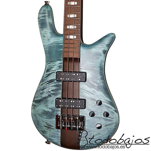 Spector Euro 4 RST | Reverb