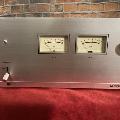 Pioneer RG-1 Dynamic Processor Late 70’s | Reverb