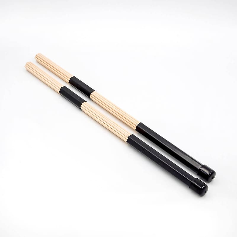 Cardinal Percussion SV3 Bamboo Rod Sticks | Reverb