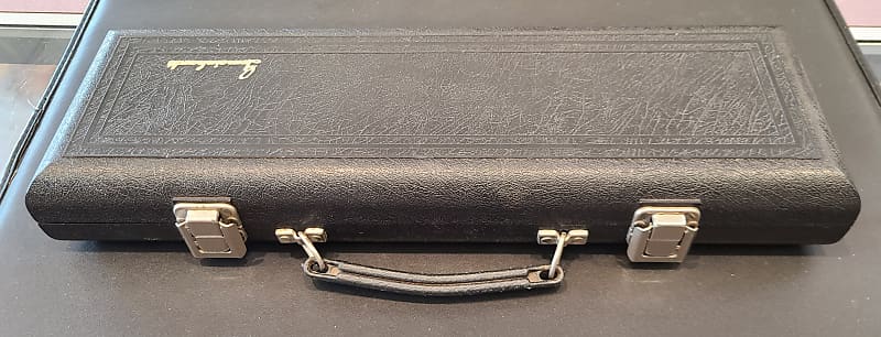 Gemeinhardt Flute and piccolo case | Reverb