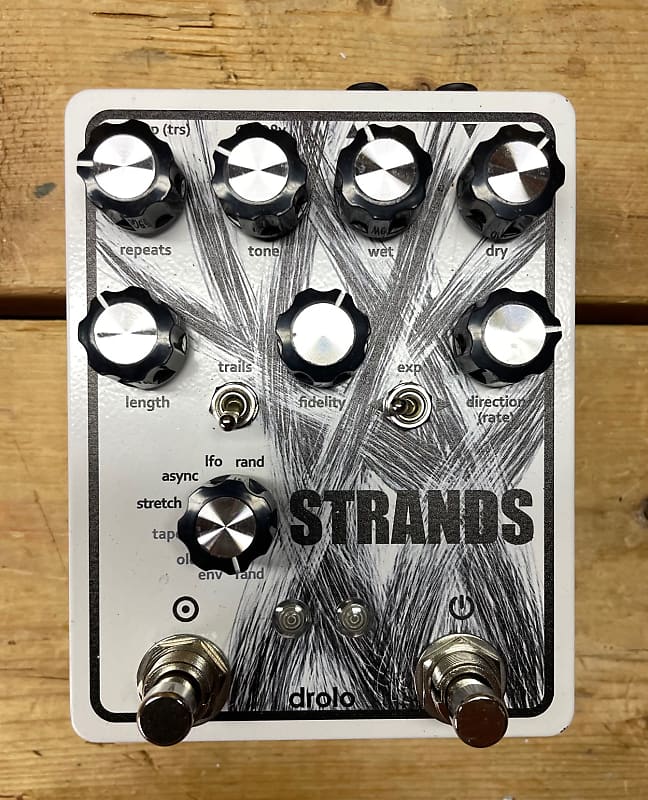 Drolo Strands | Reverb