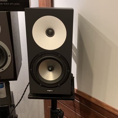 Amphion One18 Passive Studio Monitor PAIR | Reverb