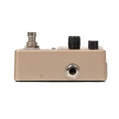 ISet Dumbler - Overdrive Pedal - x3380 (USED) | Reverb