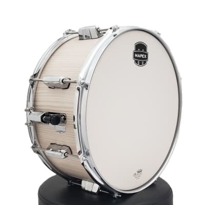 Mapex Mars Series 5pc Rock Shell Pack WM - Bonewood | Reverb