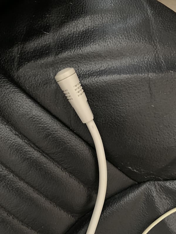 Micro Korg Vocoder Microphone | Reverb