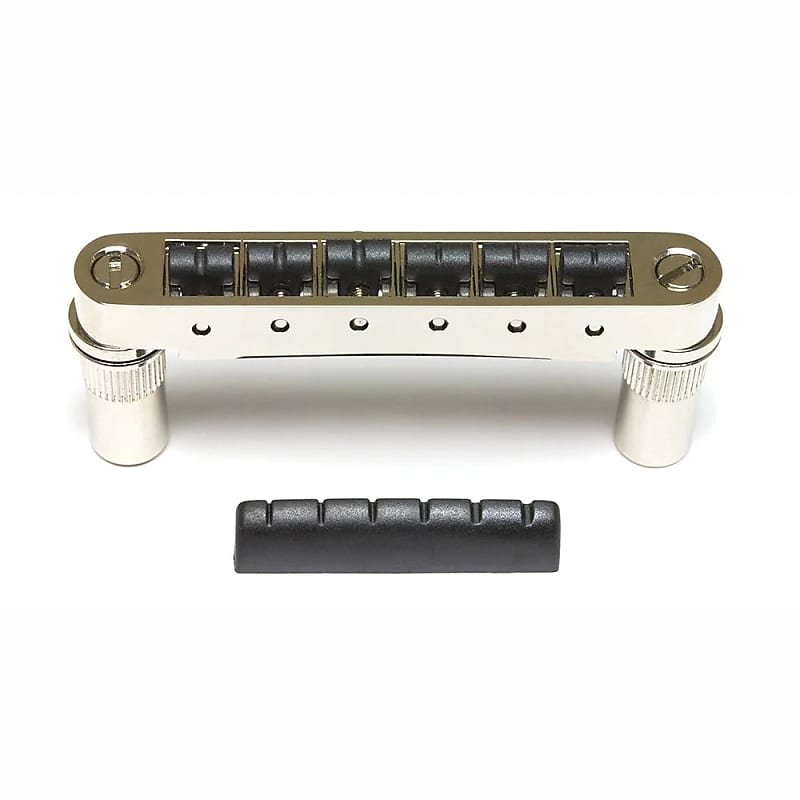 Graph Tech 6mm Tunematic Supercharger Kit, #PX-8863-N0 - | Reverb