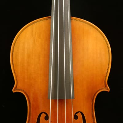 Fine Master 15' Viola Fantastic Tone Bosnian Maple&Austrian | Reverb