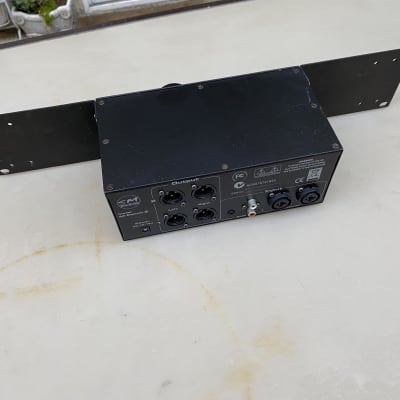 M-Patch 2 Passive Stereo Monitor Controller/Speaker Switch | Reverb