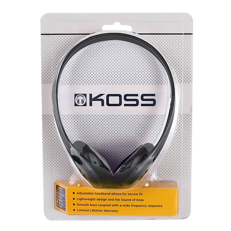Koss Kph7 K | Reverb