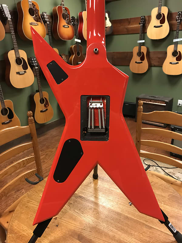 2012 Dean Dimebag Rebel | Reverb