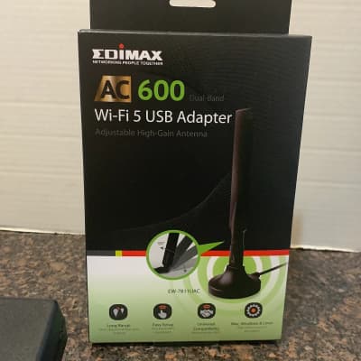 Comrex ACCESS 2USB Portable Stereo BRIC IP/WiFi/USB Audio | Reverb