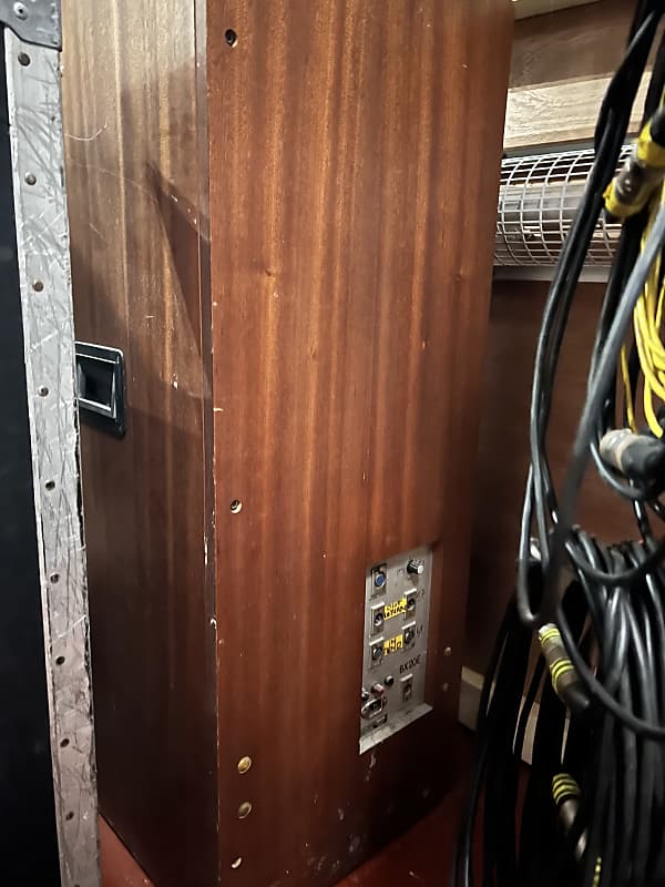 AKG BX 20 mid 1980s - Studio Use | Reverb