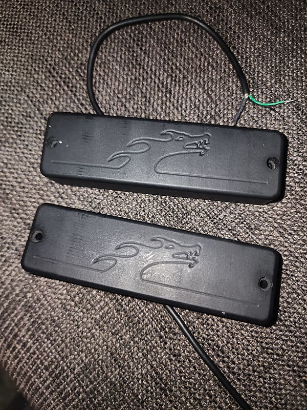 Skjold Split coil 2020s | Reverb