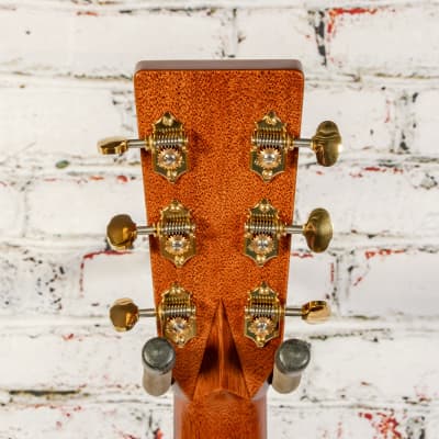 Martin D-28E Modern Deluxe | Reverb