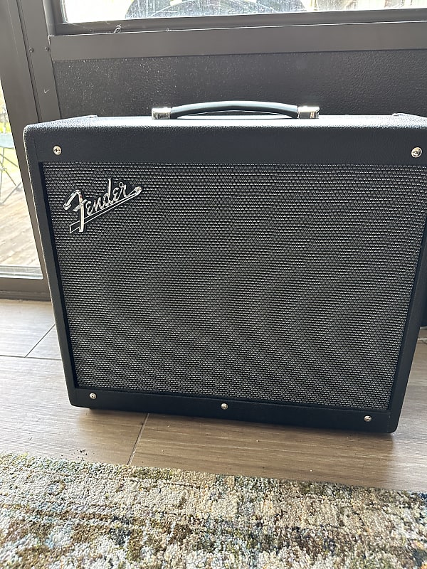 Fender MUSTANG GTX 100 2022-23 | Reverb