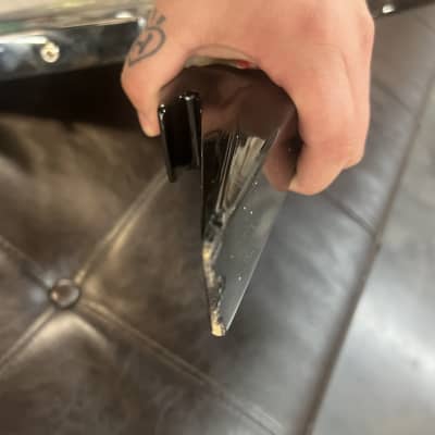 Dean Razorback - Biomechanical | Reverb