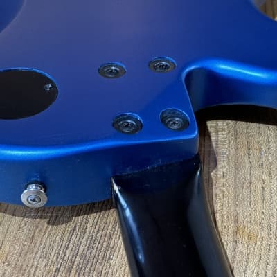 Yamaha AES D6 drop 6 Baritone Guitar 2002-03 | Reverb