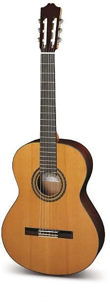 Cuenca 30 - Guitare Classique | Reverb
