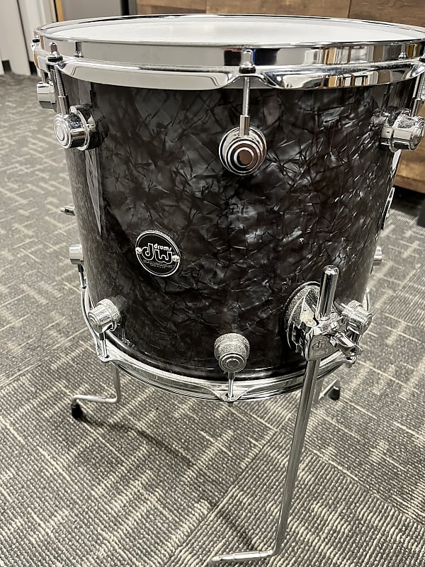 DW Performance Series 2020 Graphite | Reverb