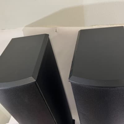 Platinum Audio Studio Series 3 Audiophile HiFi Floorstanding | Reverb