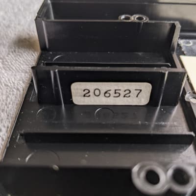 SR&D Rockman Model II Headphone Amp w/Box & Manual - Scholz | Reverb