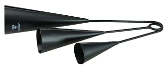 Tycoon Percussion Tri Agogo Bell | Reverb