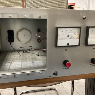 EMT Rack EMPTY Professional | Reverb