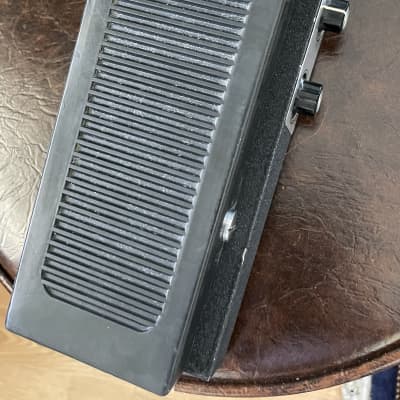 Shin-ei Companion Fuzz Wah | Reverb