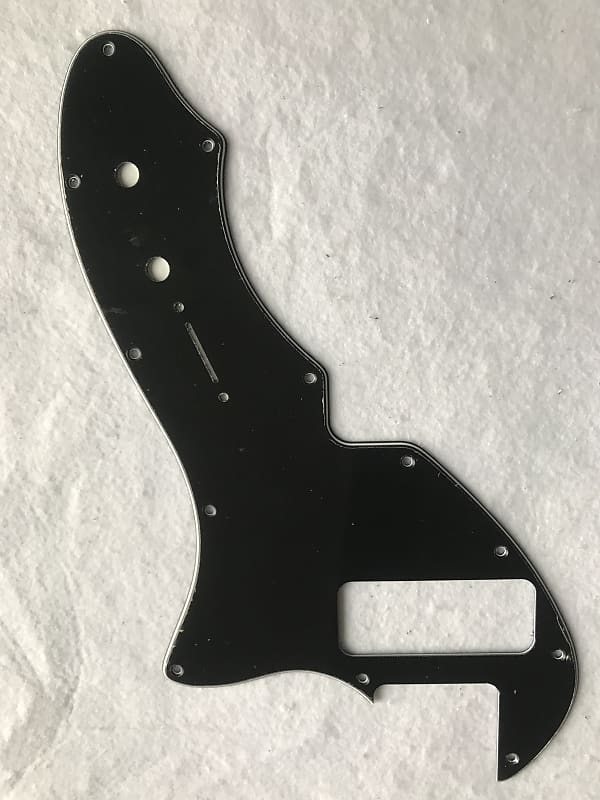 For Fender US Telecaster Thinline/Tele 69 P90 | Reverb Australia