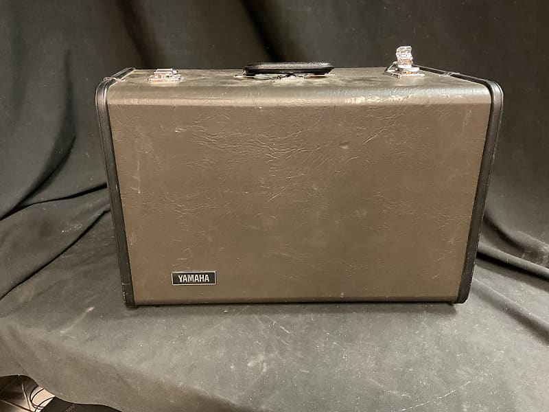 Yamaha Mellophone Case | Reverb
