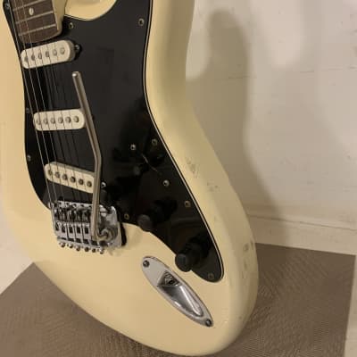 Fernandes FST - 80 The Function 1983 | Reverb Australia