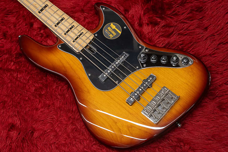 【outlet】SIRE / V7 Vintage Alder-5 TS 4.600kg #2N23560017【GIB | Reverb