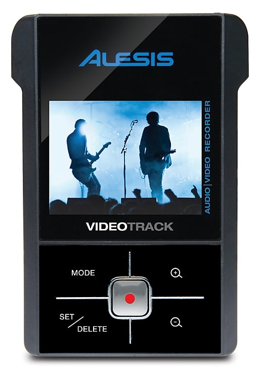 Alesis Video Track Recorder | Reverb