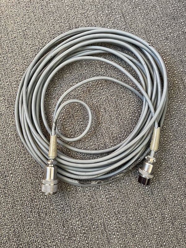 Sony EC-10b Cable | Reverb