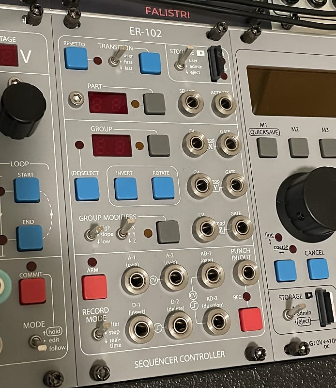 Orthogonal Devices ER-102 Expander | Reverb