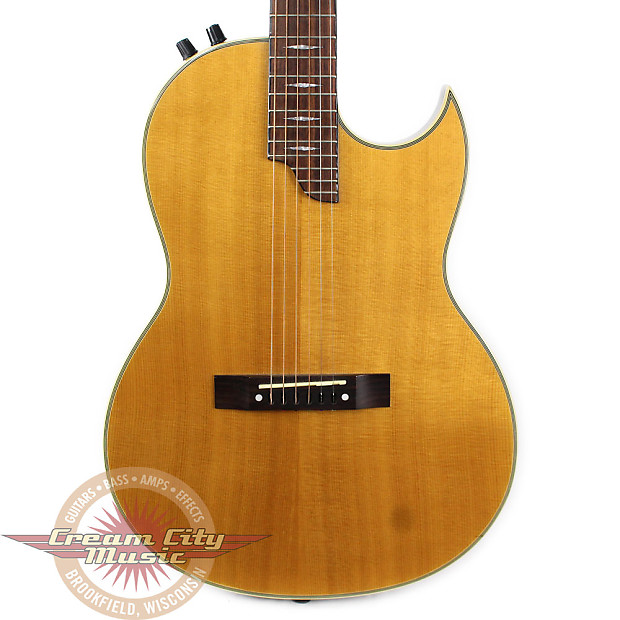 Used Kramer Condor Acoustic Electric Guitar | Reverb Australia