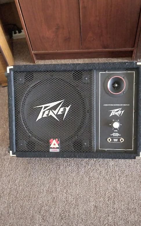 Peavey 112M | Reverb