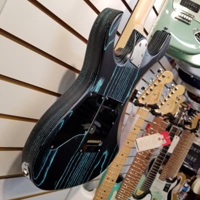 ESP® Japan Original Series Custom Lab - Snapper CTM - | Reverb