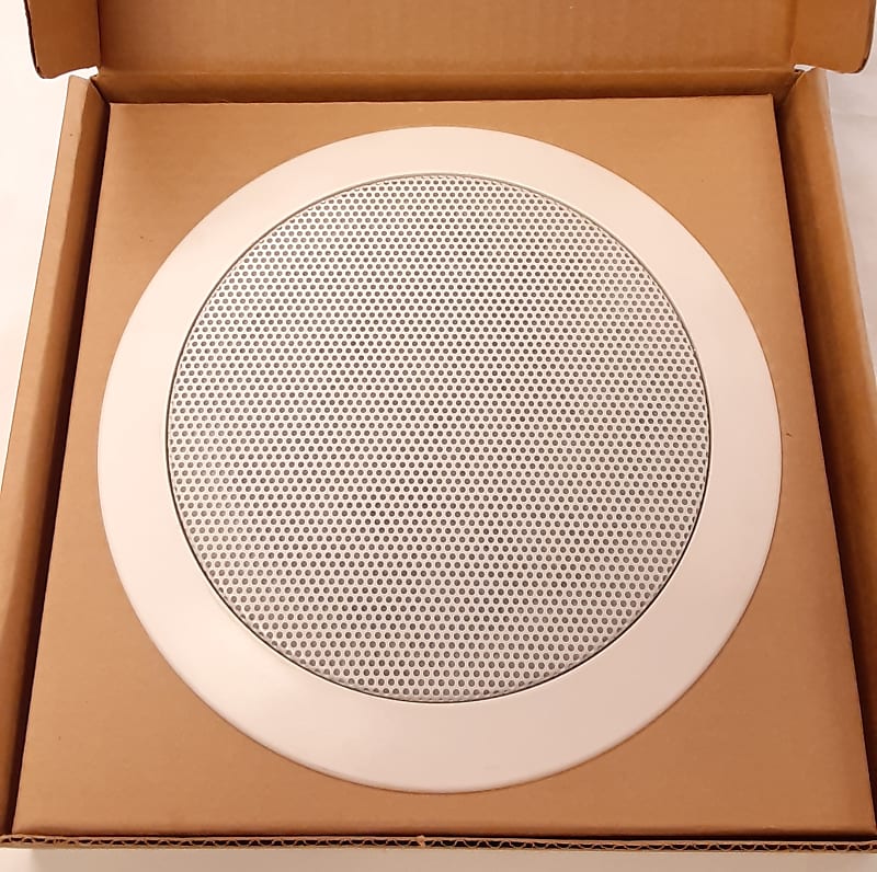Fourjay Ceiling Speakers | Reverb