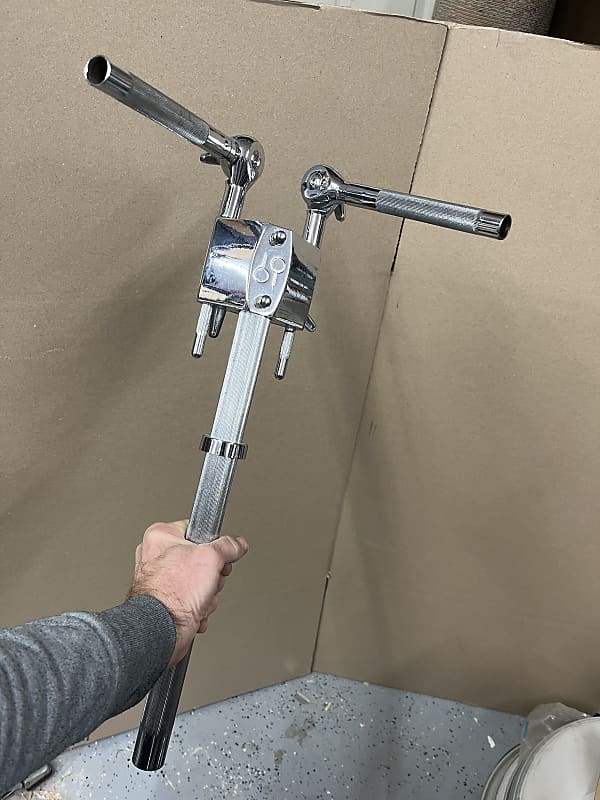 Sonor Double Tom Drum center Pole | Reverb