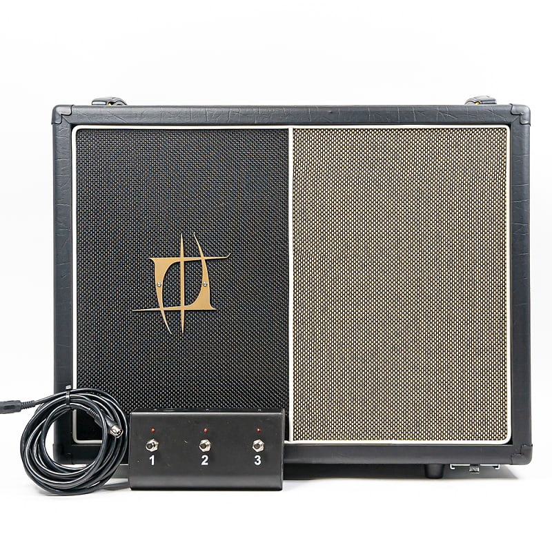 Randall NBKing 112 100w Tube Combo Guitar Amplifier | Reverb Australia