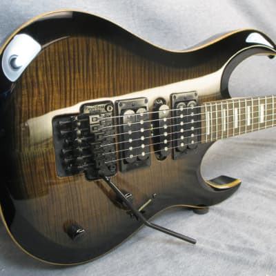 Dean Signature Series MAB3 Michael Angelo Batio w/Hard Case | Reverb