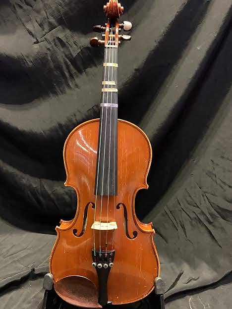 1/2 Yamaha Violin | Reverb