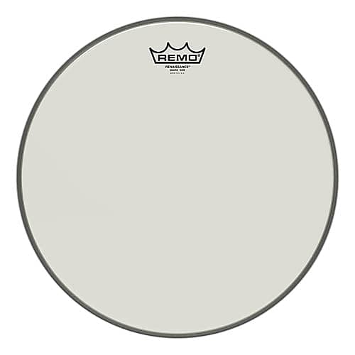 Snare, Ambassador, Renaissance, 14 Diameter Remo Drum Heads | Reverb