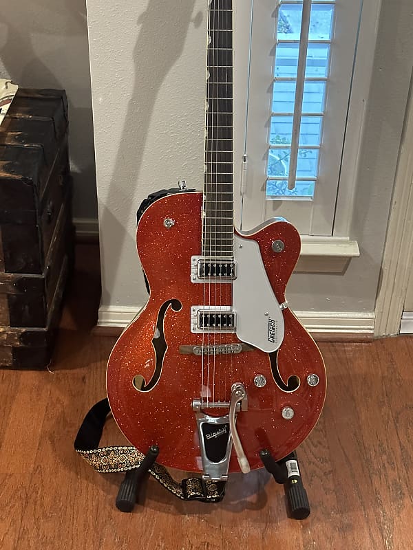 Gretsch G5420T Electromatic Hollow Body WITH CASE | Reverb