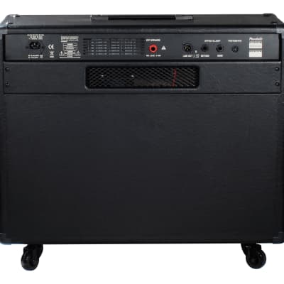 Randall RG1503-212 3-Channel 150-Watt 2x12" Solid State | Reverb